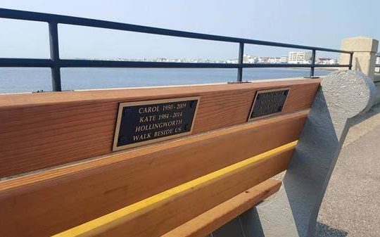 Custom Cast Bronze Memorial Plaques | American Cast Bronze - Veteran Owned